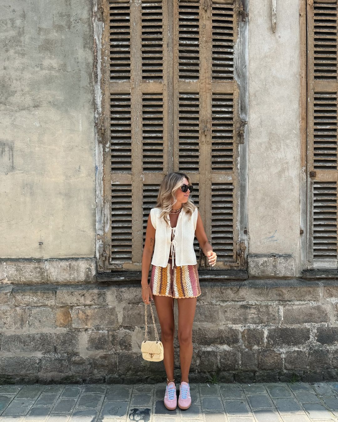 10 Outfits To Nail The Revival Of Boho Chic