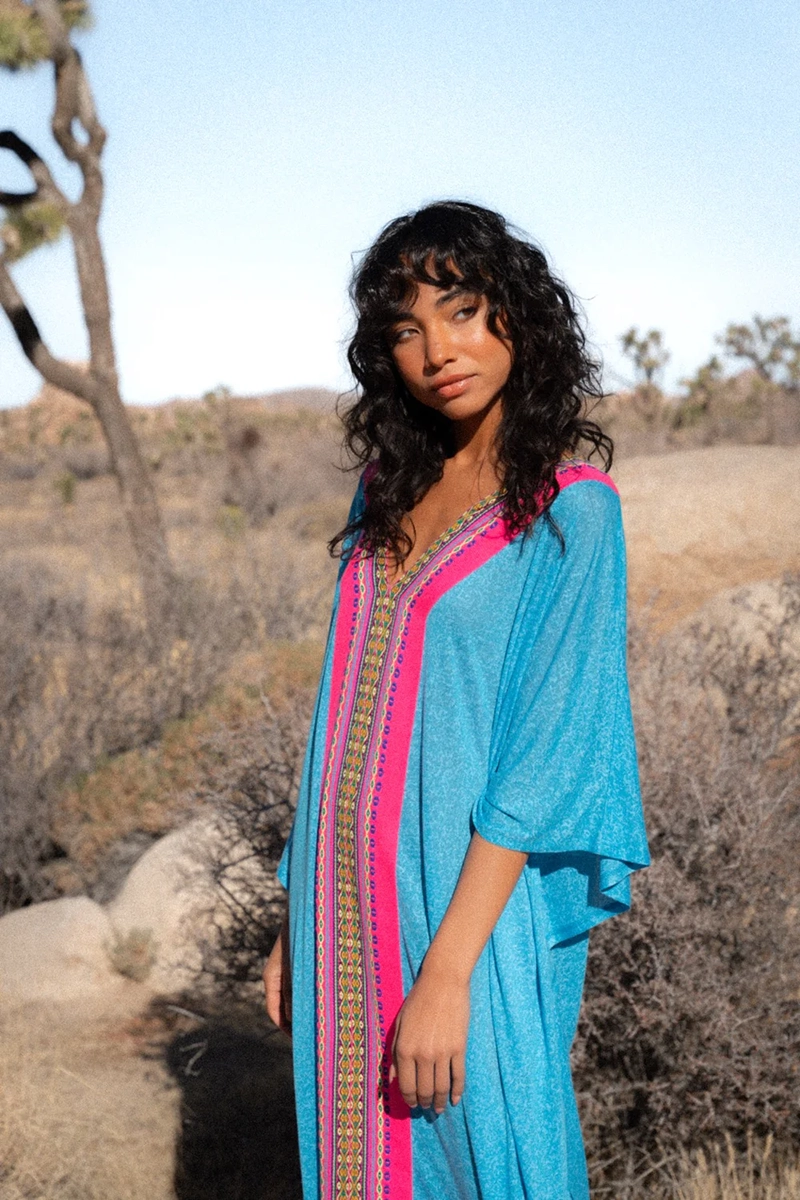 Let’s Have Some Fun In Pitusa's Spring/Summer '24 Release