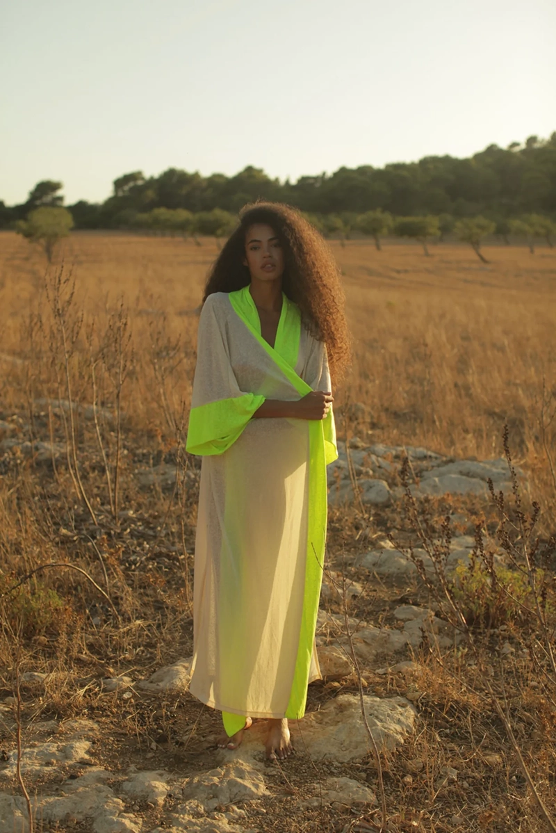 Let’s Have Some Fun In Pitusa's Spring/Summer '24 Release