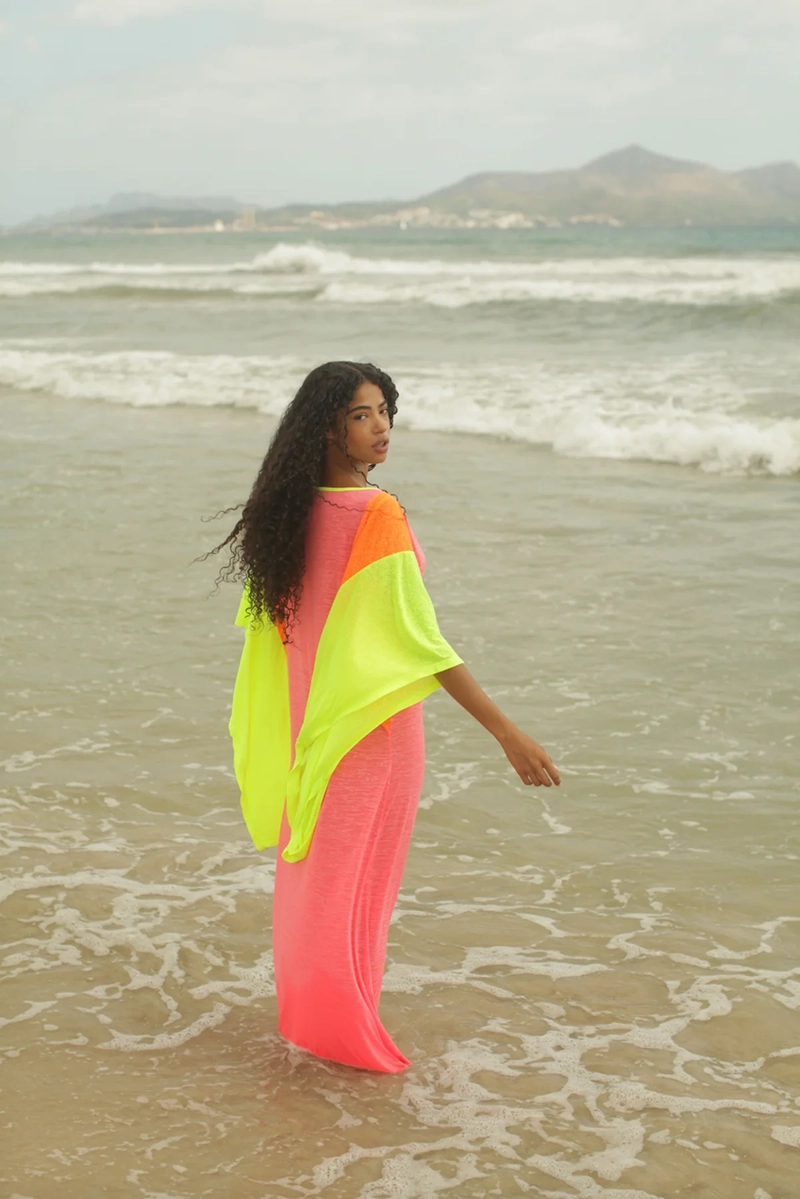 Let’s Have Some Fun In Pitusa's Spring/Summer '24 Release