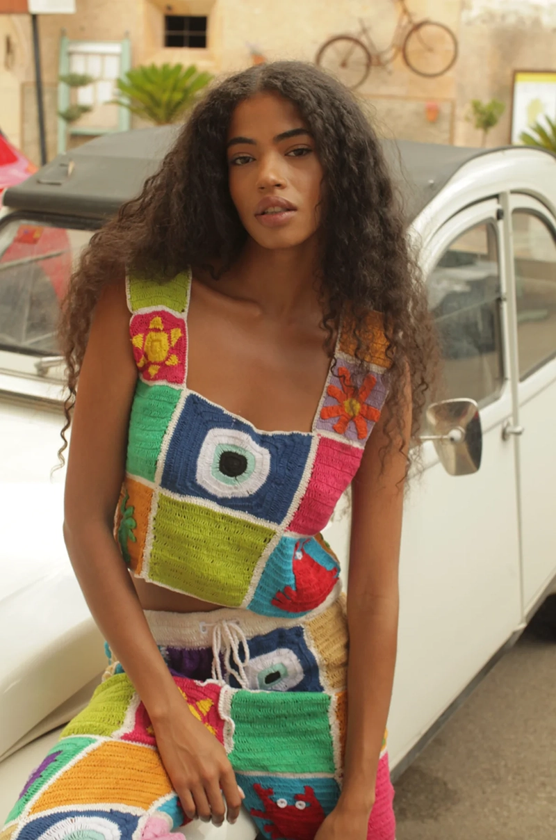 Let’s Have Some Fun In Pitusa's Spring/Summer '24 Release