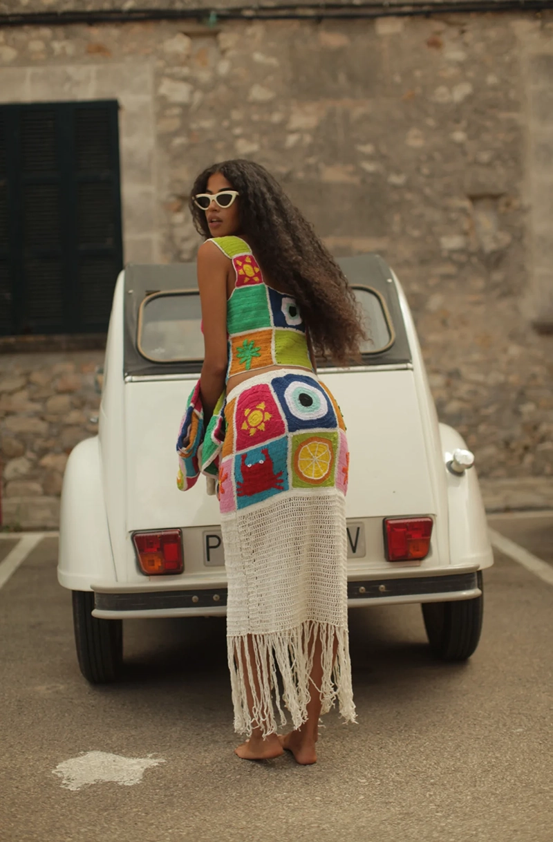 Let’s Have Some Fun In Pitusa's Spring/Summer '24 Release