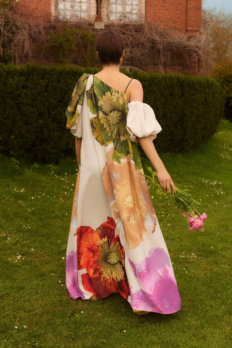 Stine Goya Invites You To Explore Your Style With Its Pre-Fall Collection