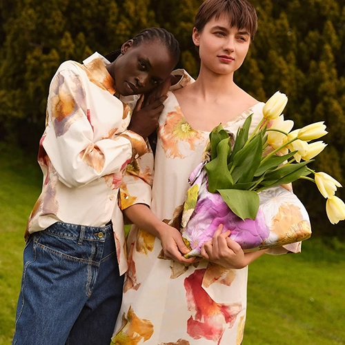 Stine Goya Invites You To Explore Your Style With Its Pre-Fall Collection
