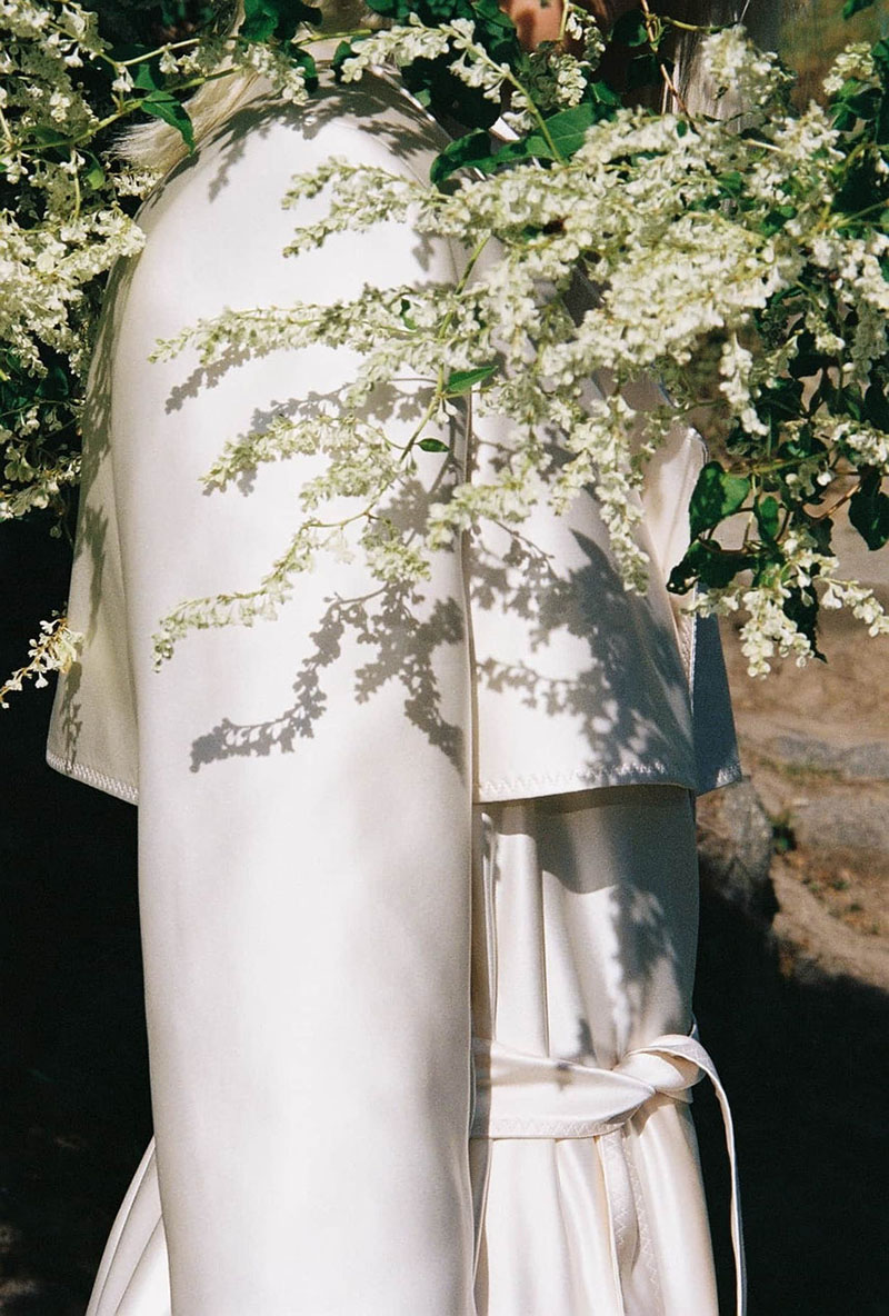 Showcase True Elegance With Anna October's Latest Collection