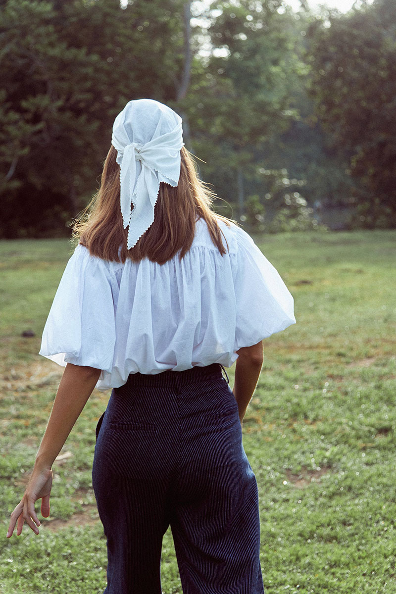 Invigorate Your Wardrobe With Lilya’s Latest Set Of Arrivals