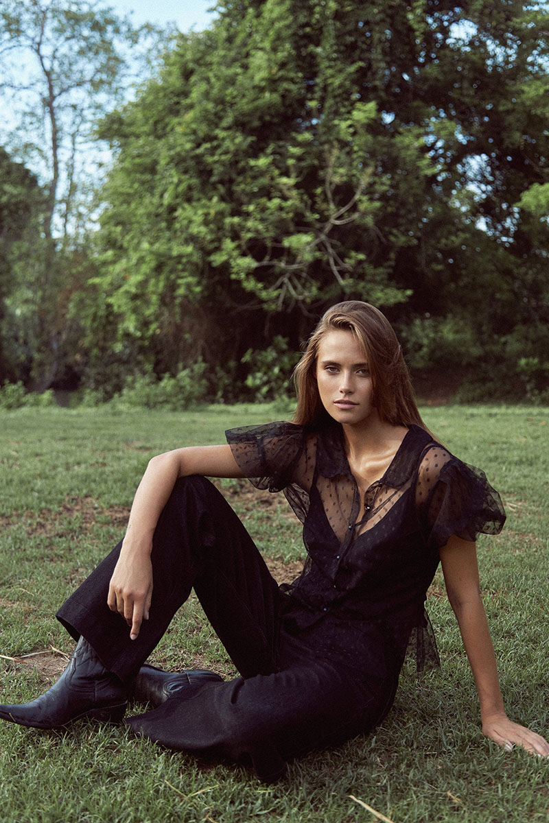 Invigorate Your Wardrobe With Lilya’s Latest Set Of Arrivals