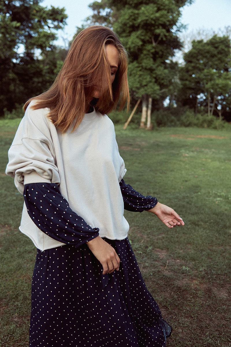 Invigorate Your Wardrobe With Lilya’s Latest Set Of Arrivals
