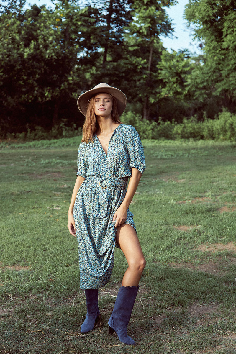 Invigorate Your Wardrobe With Lilya’s Latest Set Of Arrivals