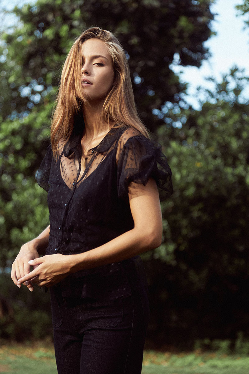 Invigorate Your Wardrobe With Lilya’s Latest Set Of Arrivals