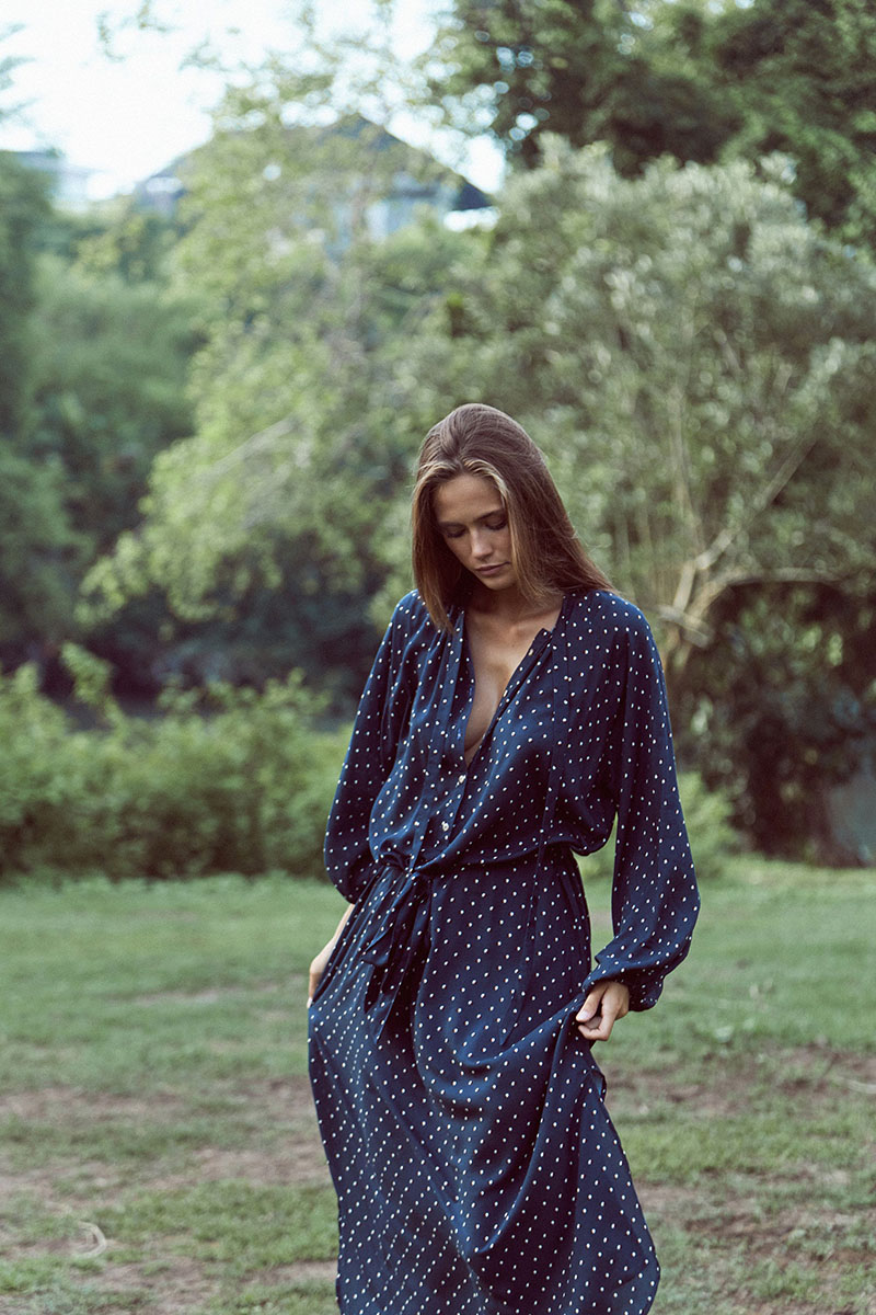 Invigorate Your Wardrobe With Lilya’s Latest Set Of Arrivals