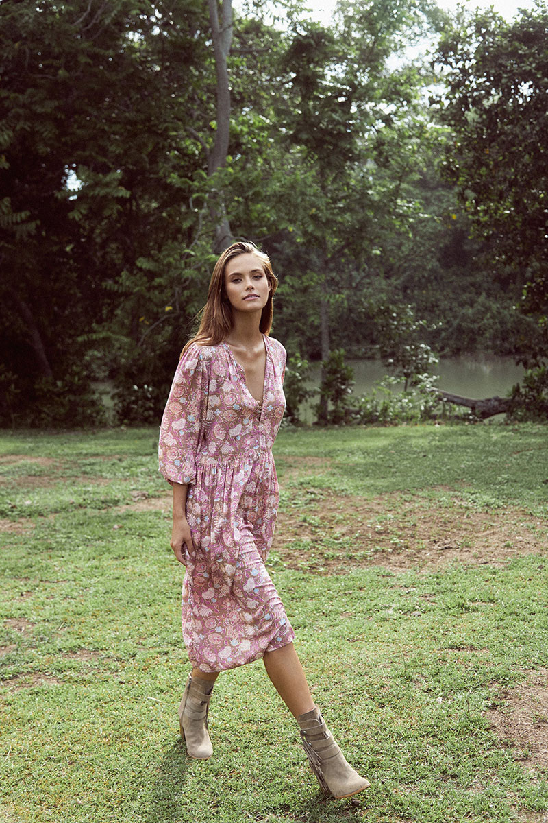 Invigorate Your Wardrobe With Lilya’s Latest Set Of Arrivals