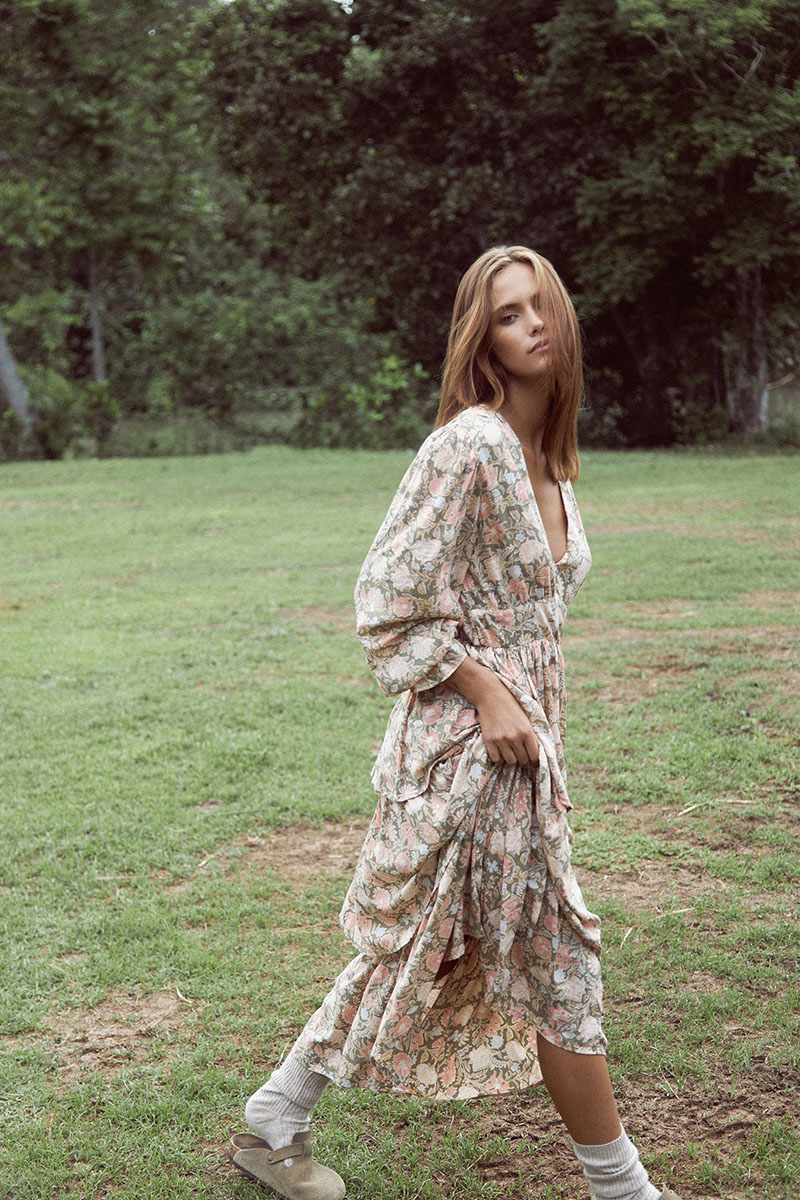 Invigorate Your Wardrobe With Lilya’s Latest Set Of Arrivals