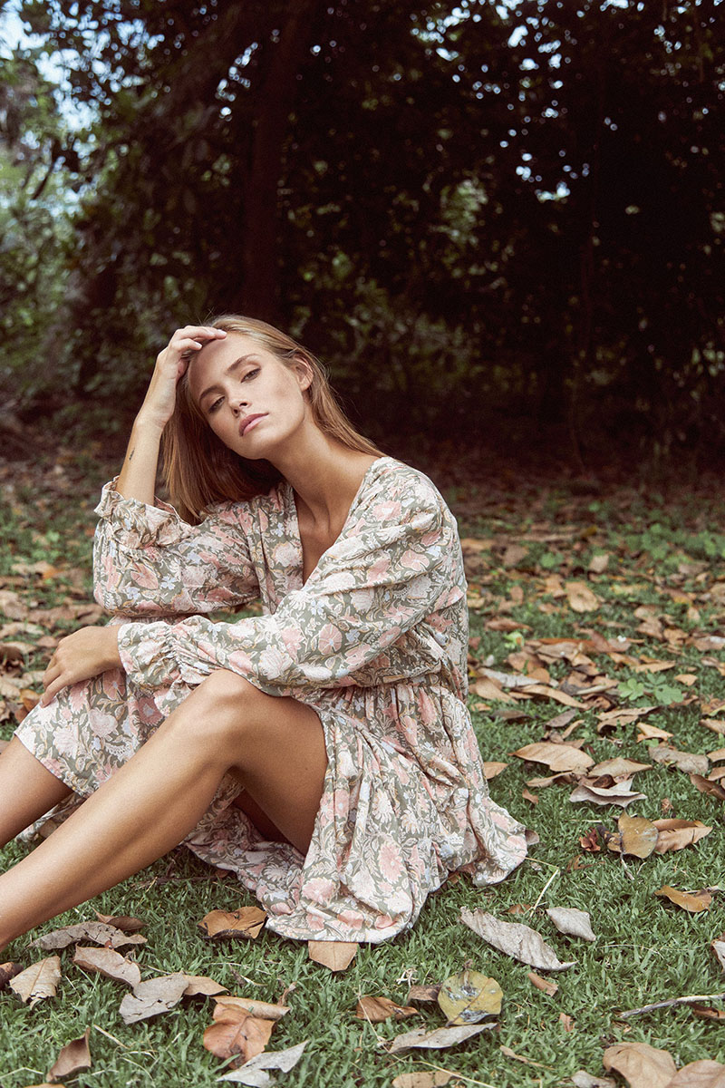 Invigorate Your Wardrobe With Lilya’s Latest Set Of Arrivals