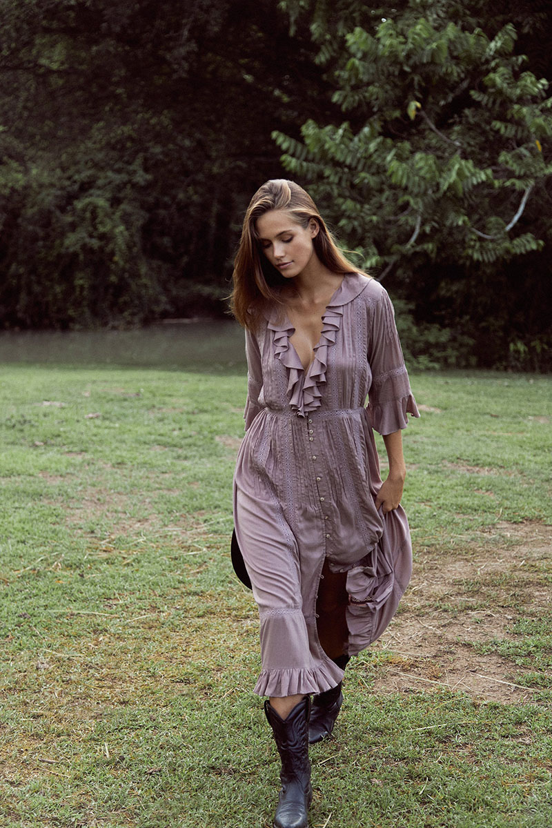 Invigorate Your Wardrobe With Lilya’s Latest Set Of Arrivals