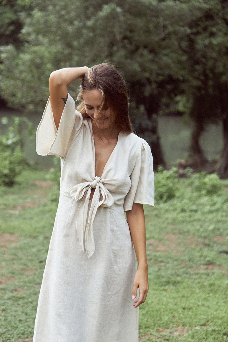 Invigorate Your Wardrobe With Lilya’s Latest Set Of Arrivals