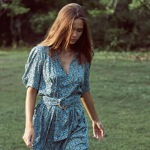 Invigorate Your Wardrobe With Lilya’s Latest Set Of Arrivals