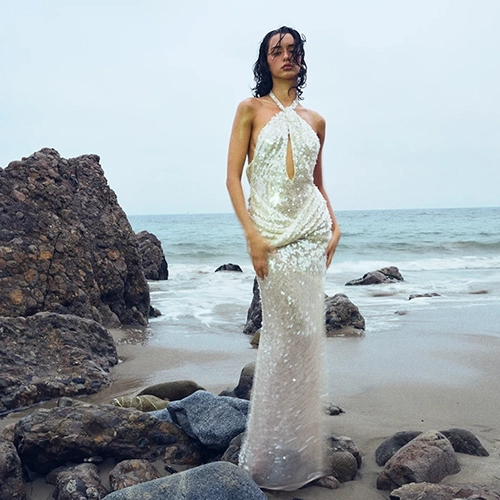 Beachy Styles From For Love & Lemons Gets A Serious Upgrade