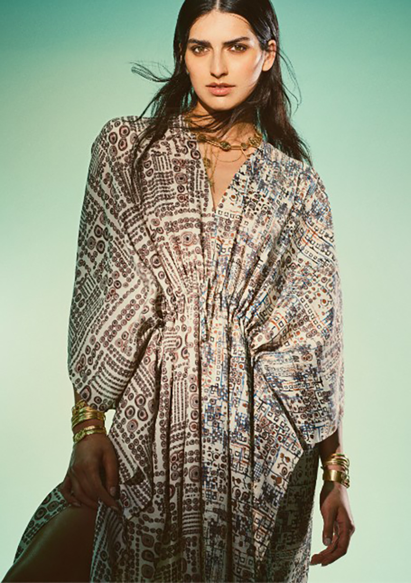 H&M And Anamika Khanna Come Together For A Special Collab