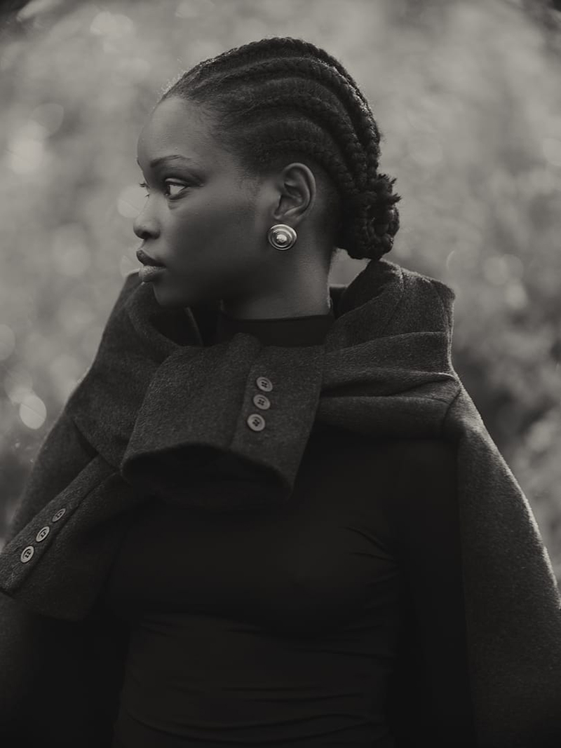 Henne Gets Us Winter Ready With This Latest Collection