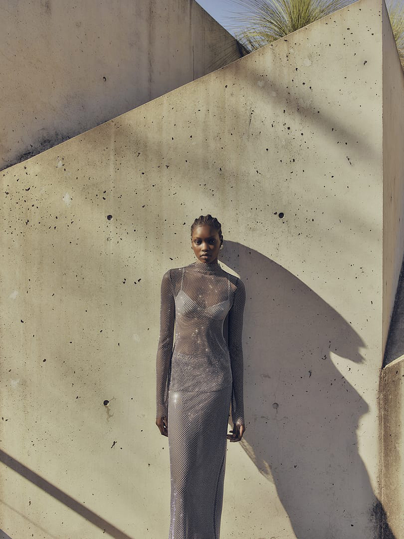 Henne Gets Us Winter Ready With This Latest Collection