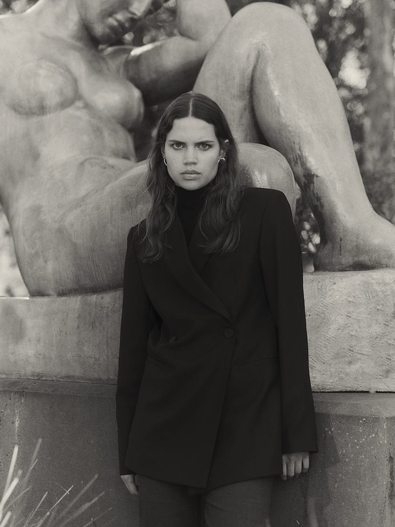 Henne Gets Us Winter Ready With This Latest Collection