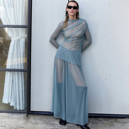 Straddle The Line Between Classic And Bold With Camilla And Marc