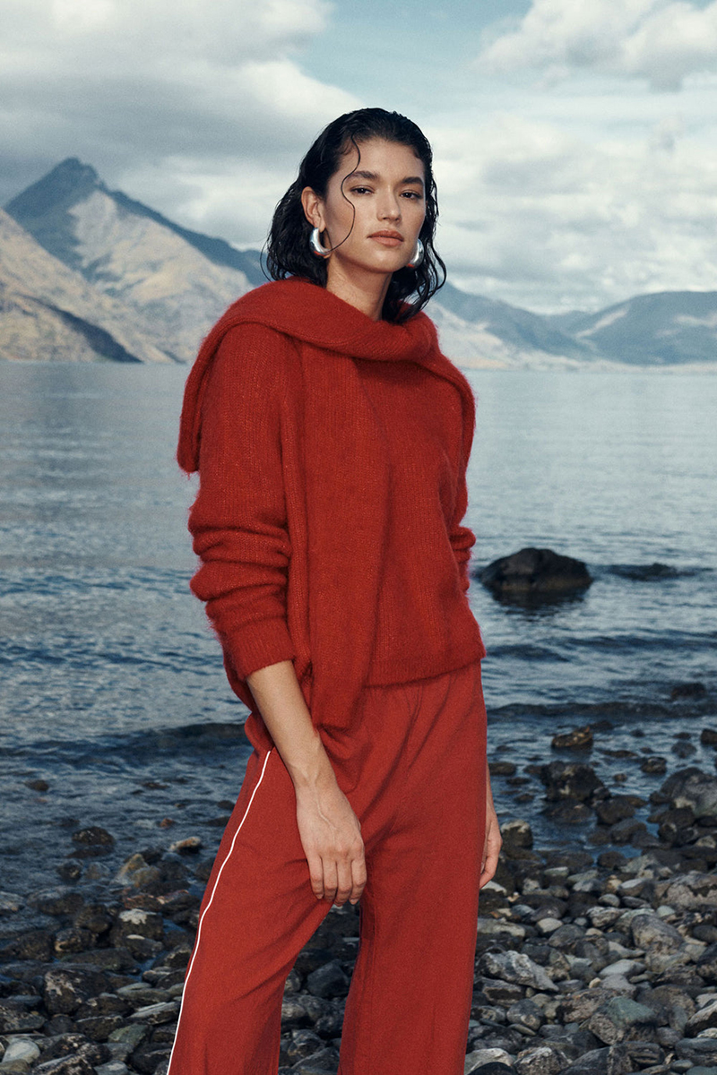 Rowie The Label Brings Us Classic Designs With A Contemporary Twist In ...