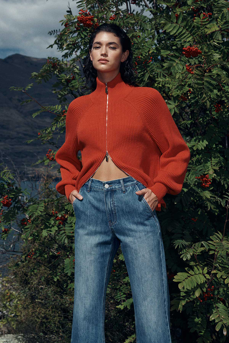 Rowie The Label Brings Us Classic Designs With A Contemporary Twist In ...