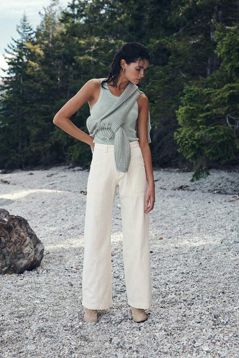 Rowie The Label Brings Us Classic Designs With A Contemporary Twist In ...