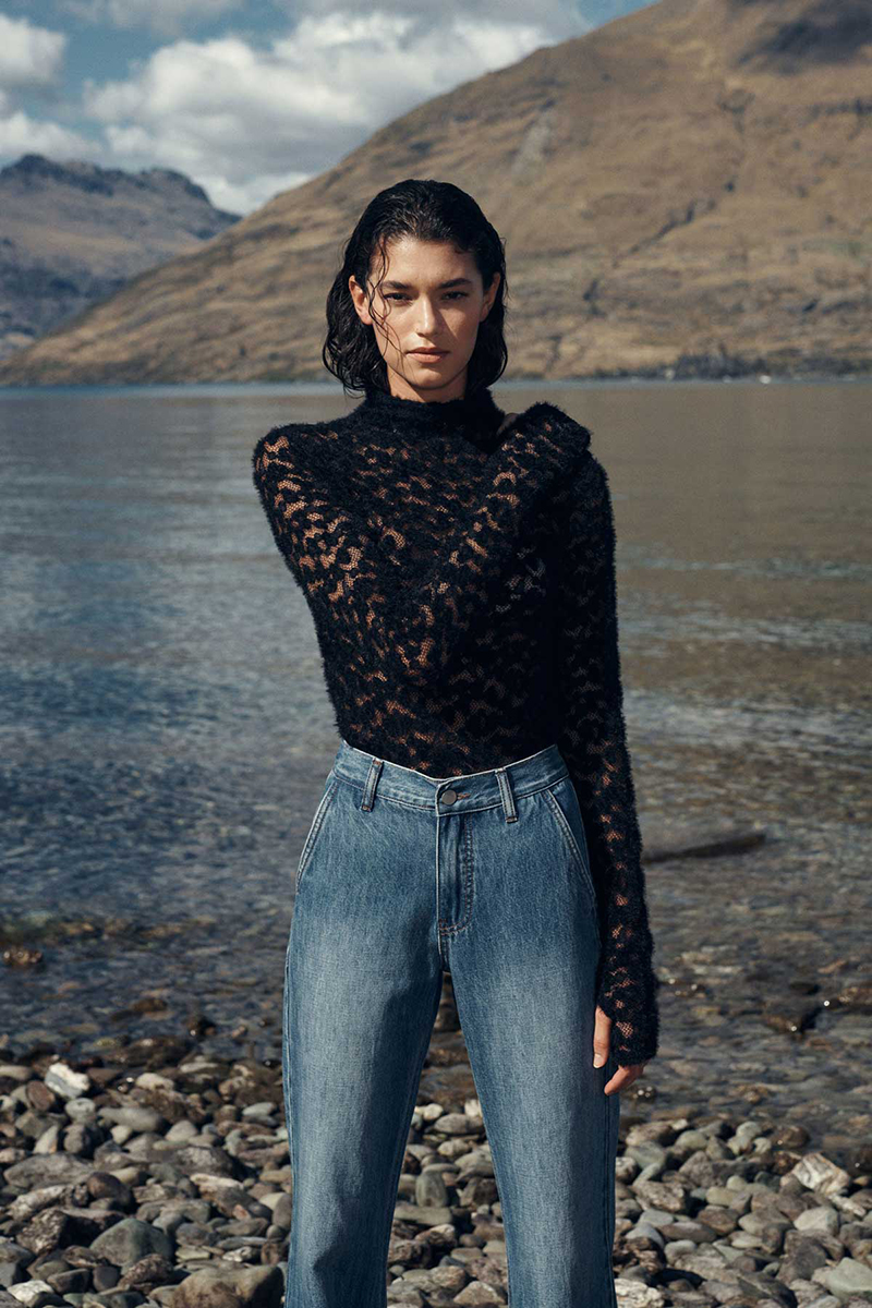 Rowie The Label Brings Us Classic Designs With A Contemporary Twist In ...