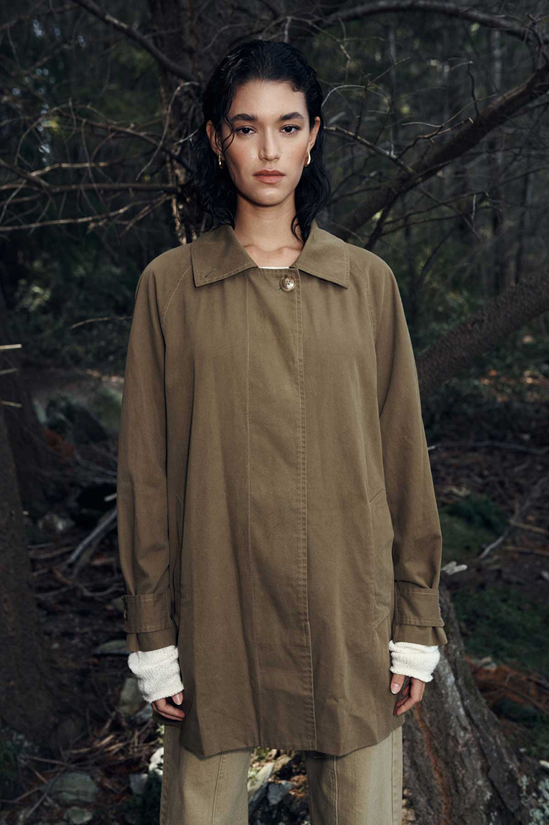 Rowie The Label Brings Us Classic Designs With A Contemporary Twist In ...