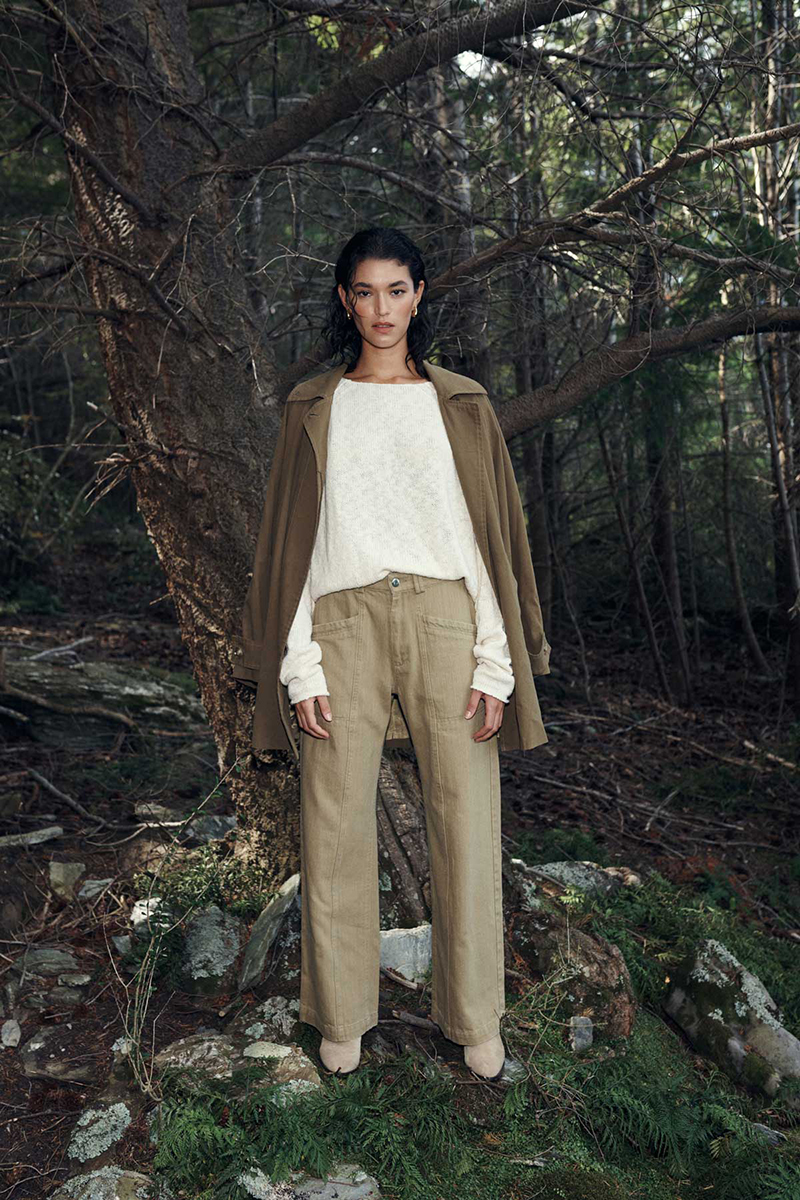 Rowie The Label Brings Us Classic Designs With A Contemporary Twist In ...