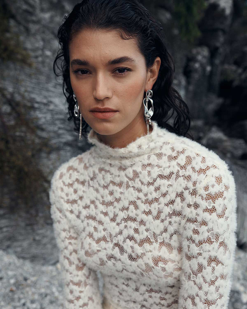 Rowie The Label Brings Us Classic Designs With A Contemporary Twist In ...