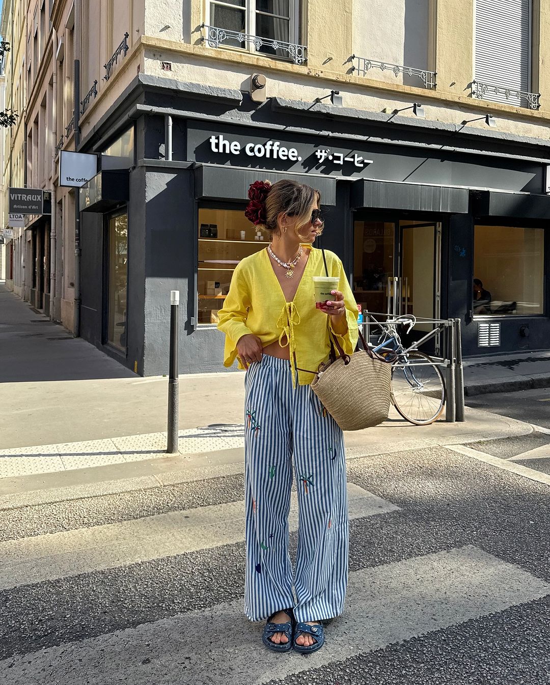 10 Chic Labor Day Outfits For 2024