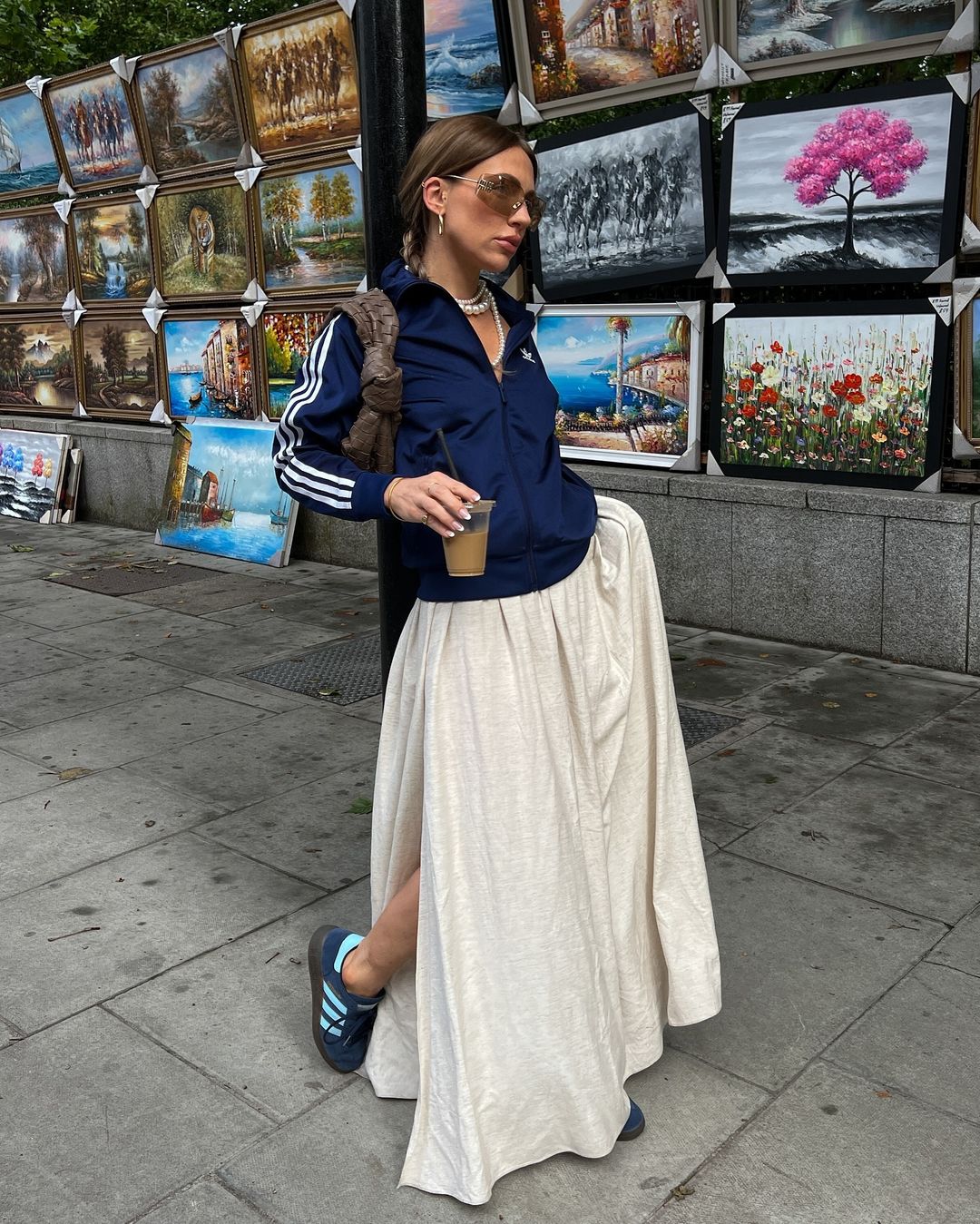 10 Chic Labor Day Outfits For 2024