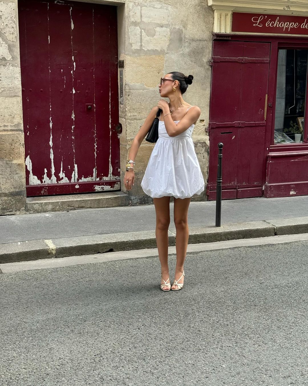 10 Chic Labor Day Outfits For 2024