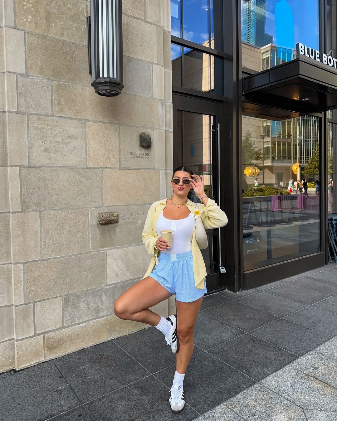 10 Chic Labor Day Outfits For 2024