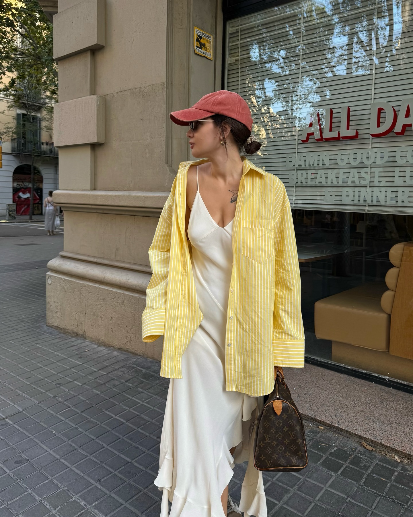 10 Chic Labor Day Outfits For 2024