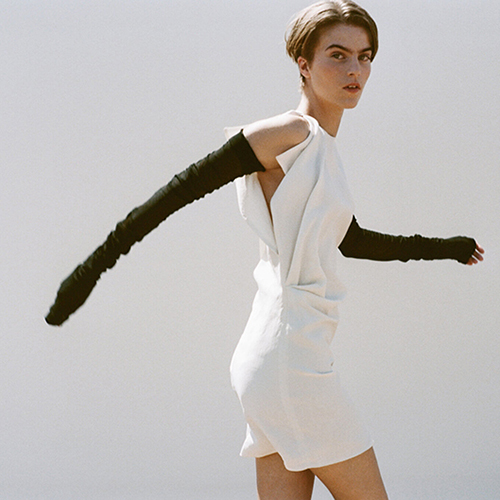 Zara And Circ Unveil Their Second Sustainable Collection