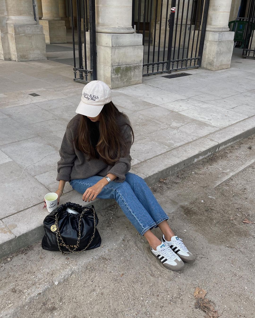 10 Modern Ways To Style Skinny Jeans In 2024 & Beyond