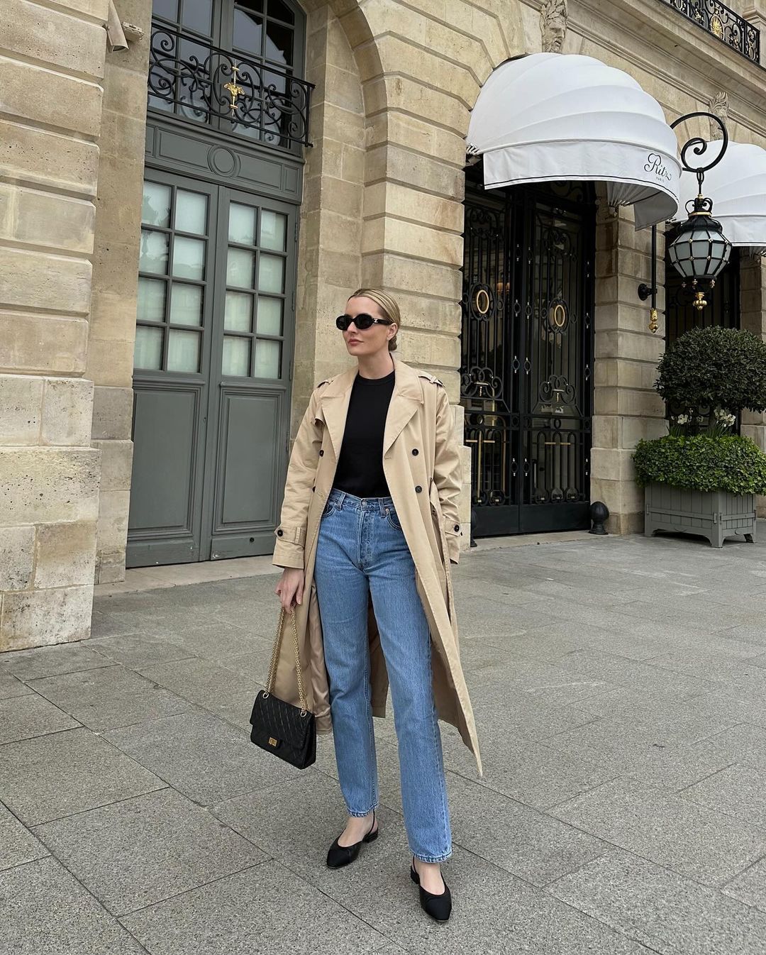 10 Modern Ways To Style Skinny Jeans In 2024 & Beyond