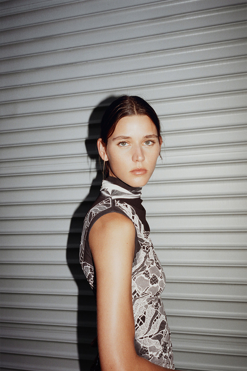 Simkhai Debuts Classic Style With A Twist In This Spring/Summer Lookbook