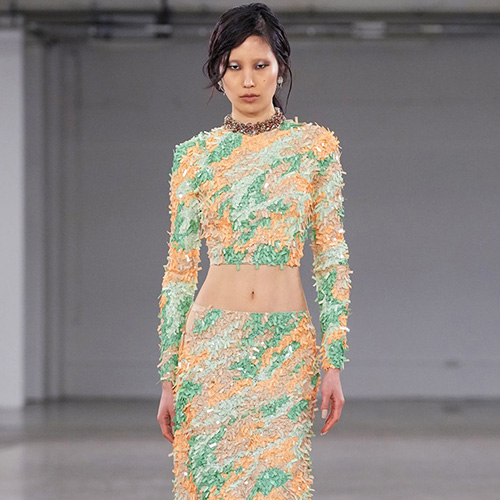 Diversify Your Sense Of Style With KNWLS AW24 Collection