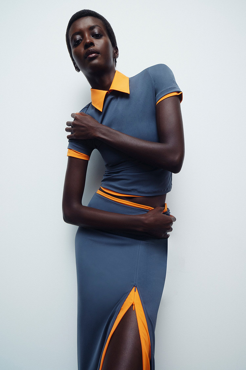 Head Back To 90s Club Scene With SIR The Label Pre-Fall ‘24 Season