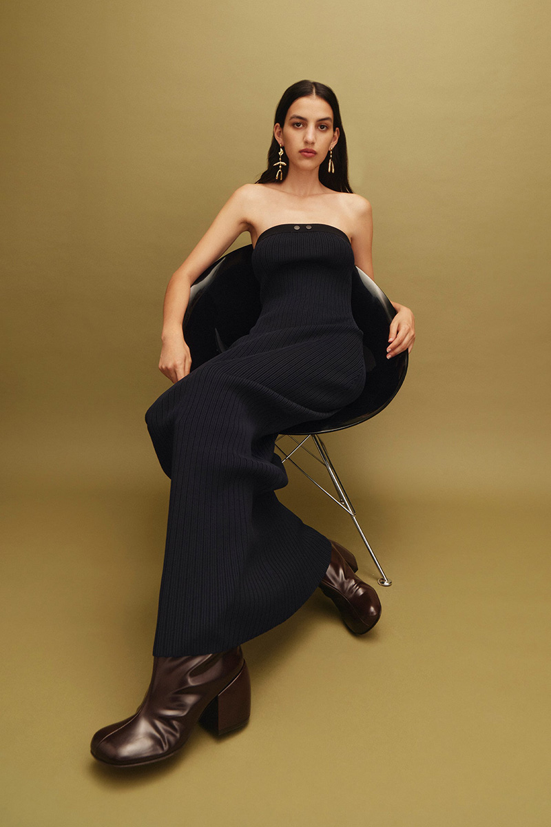 Head Back To 90s Club Scene With SIR The Label Pre-Fall ‘24 Season