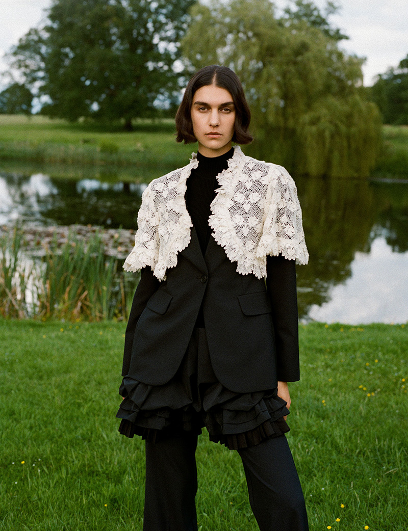 Sea NY Presents A Mashup Of Feminine, Bohemian, And Contemporary Style ...