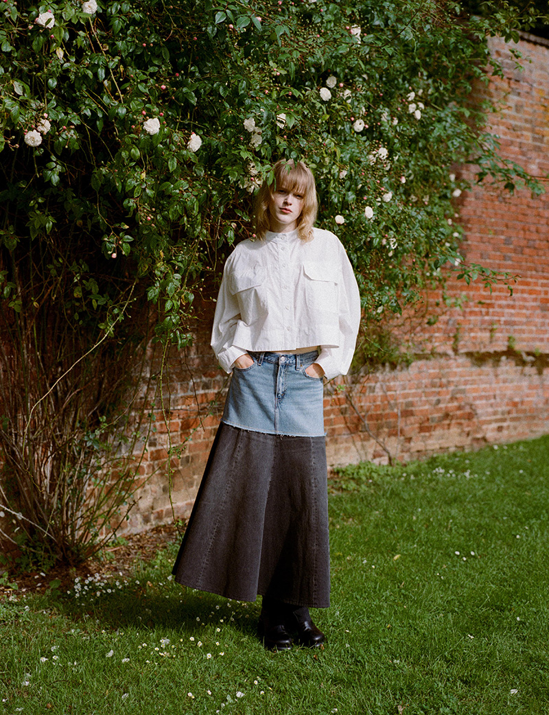 Sea NY Presents A Mashup Of Feminine, Bohemian, And Contemporary Style ...