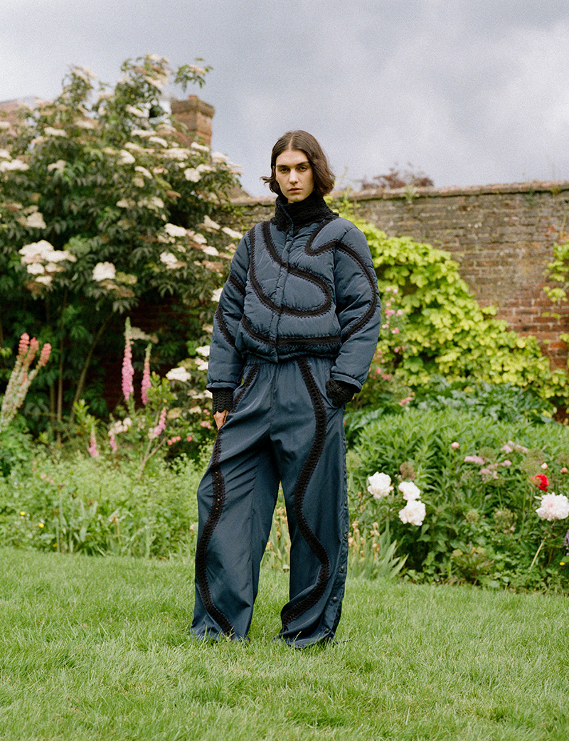 Sea NY Presents A Mashup Of Feminine, Bohemian, And Contemporary Style ...