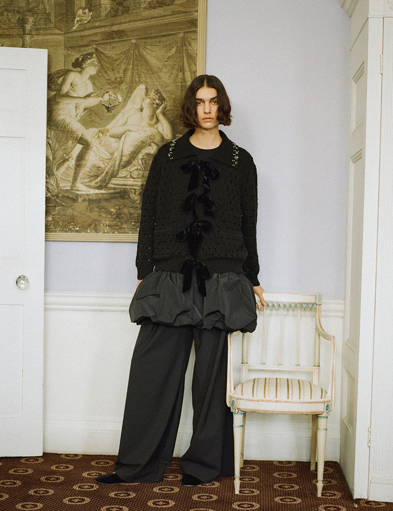 Sea NY Presents A Mashup Of Feminine, Bohemian, And Contemporary Style ...